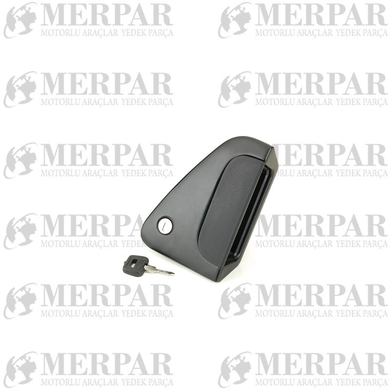 DAF CF Door Handle LH 1328724 CF DAF CF Door Handle LH 1328724 CF